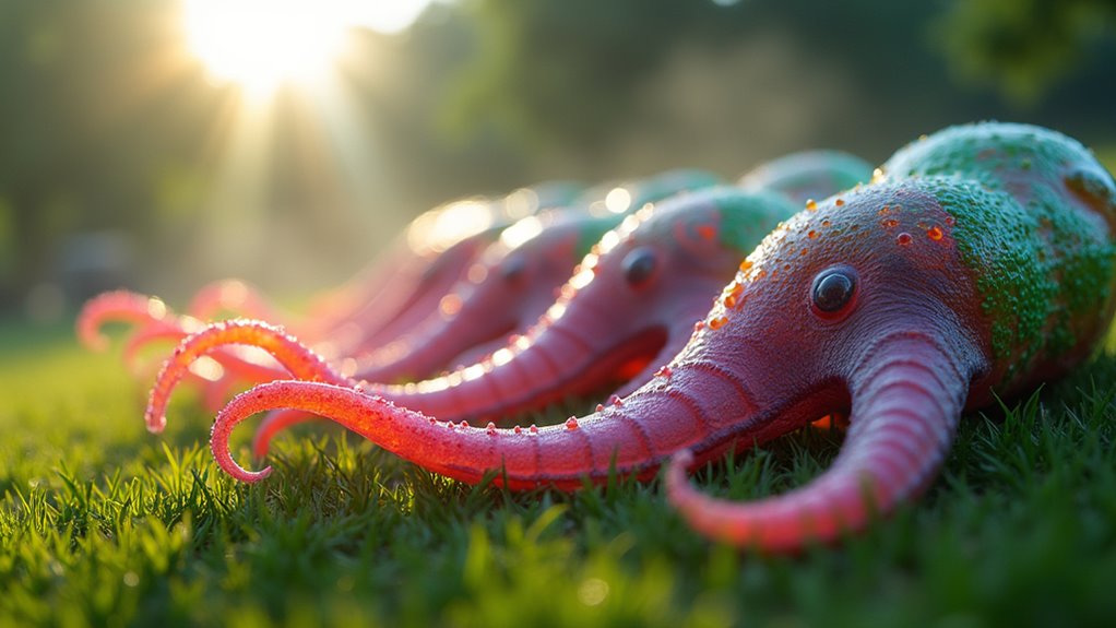 What Does Special Power Up Do To Tenta Missiles