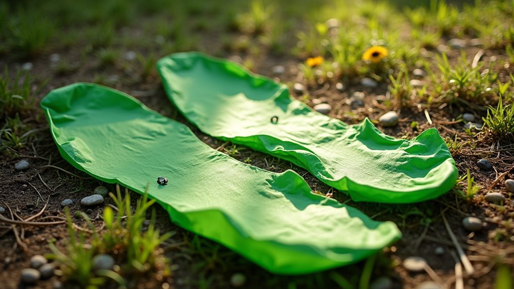 What Is A Tent Footprint