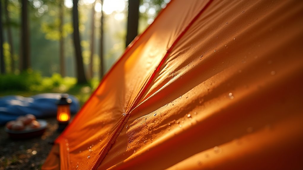 What Is Skin Tenting